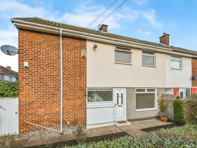 4 Bedroom House Liverpool Knowsley LS98545790