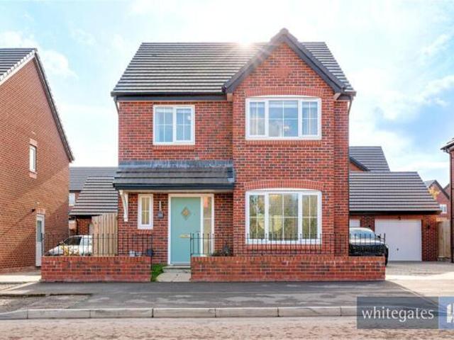 4 Bedroom House Liverpool Knowsley LS98930354