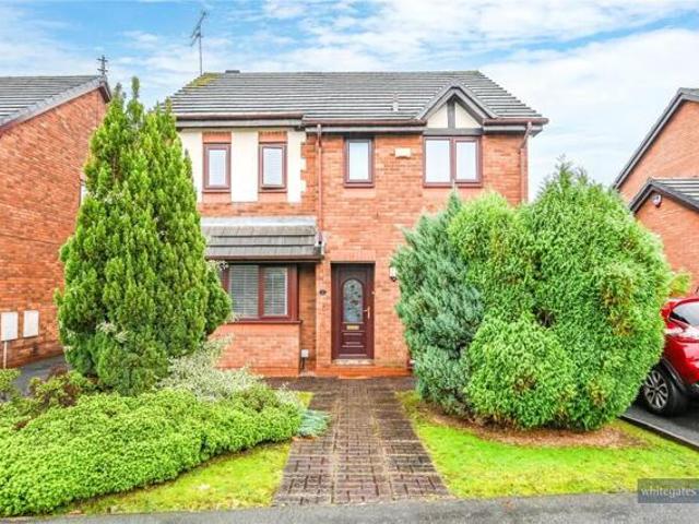 4 Bedroom House Liverpool Knowsley LS99290338