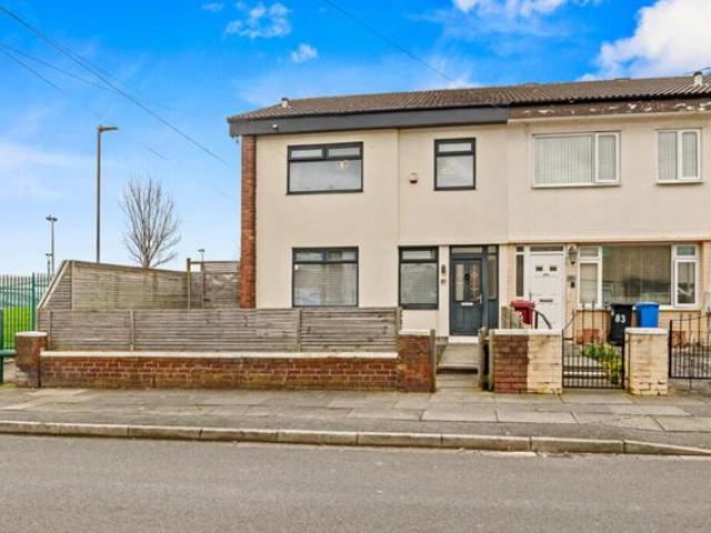 4 Bedroom House Liverpool Knowsley 101025517