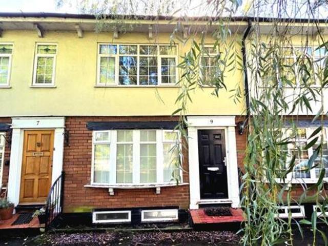 4 Bedroom House Liverpool Knowsley 98801106