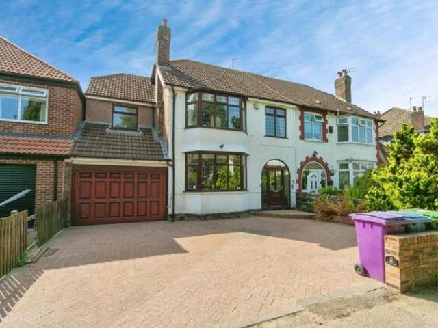4 Bedroom House Liverpool Liverpool 98503805
