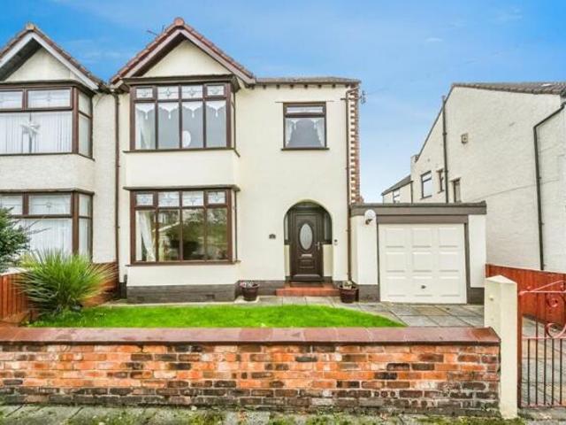 4 Bedroom House Liverpool Liverpool 99641755