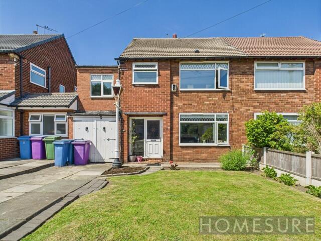 4 Bedroom House Liverpool Liverpool 99951882
