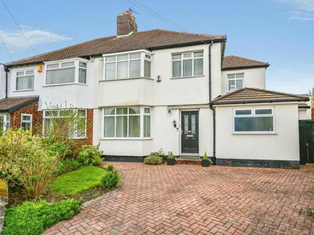 4 Bedroom House Liverpool Liverpool 101677474