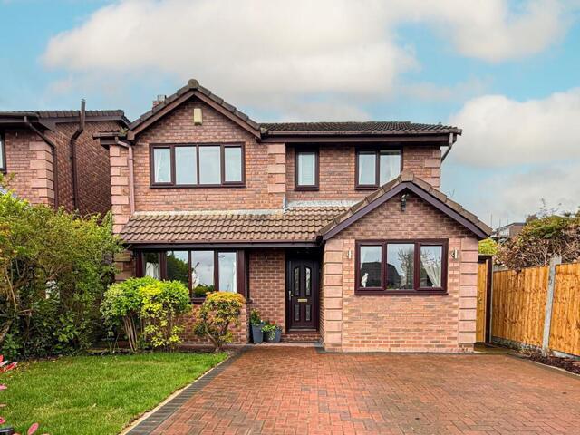 4 Bedroom House Liverpool Liverpool 101955404