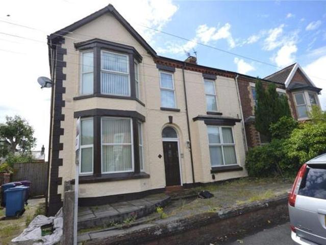 4 Bedroom House Liverpool Liverpool 101025717