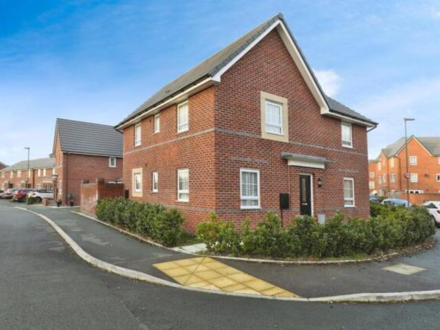 4 Bedroom House Liverpool Liverpool 101200107