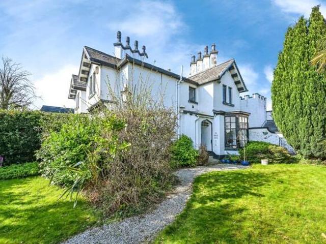 4 Bedroom House Liverpool Liverpool LS98834855