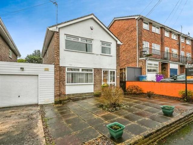 4 Bedroom House Liverpool Liverpool LS98930016