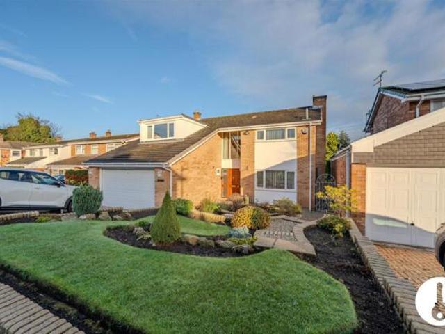 4 Bedroom House Liverpool Liverpool LS99436929