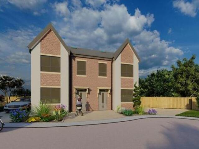 4 Bedroom House Liverpool Sefton 100649375