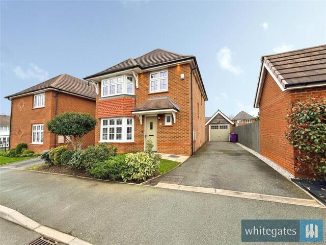 4 Bedroom House Liverpool Sefton 101025486