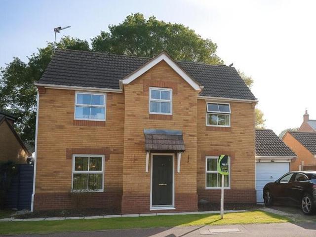 4 Bedroom House Lincoln Lincolnshire 98800778