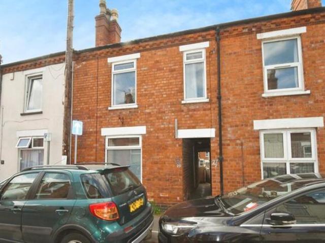4 Bedroom House Lincoln Lincolnshire LS93437614