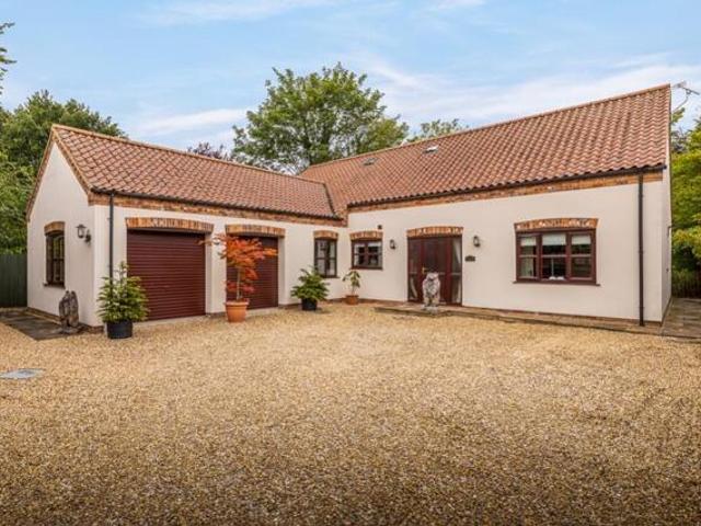 4 Bedroom House Lincoln Lincolnshire LS99029295
