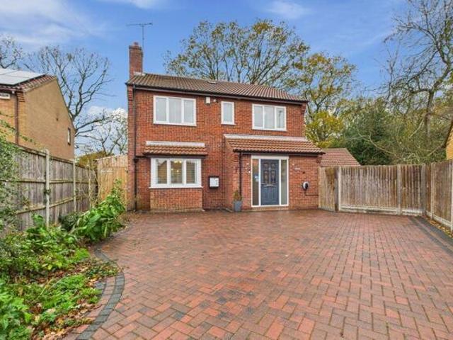 4 Bedroom House Lincoln Lincolnshire LS99380860