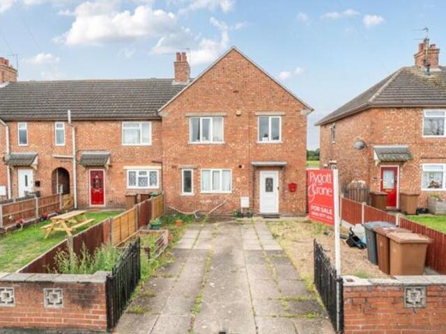 4 Bedroom House Lincoln Lincolnshire LS100786688