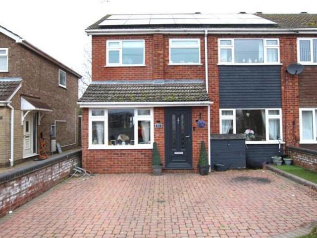 4 Bedroom House Lincoln Lincolnshire LS101676791