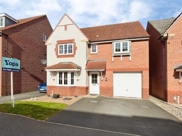4 Bedroom House Lincoln Lincolnshire LS101891971