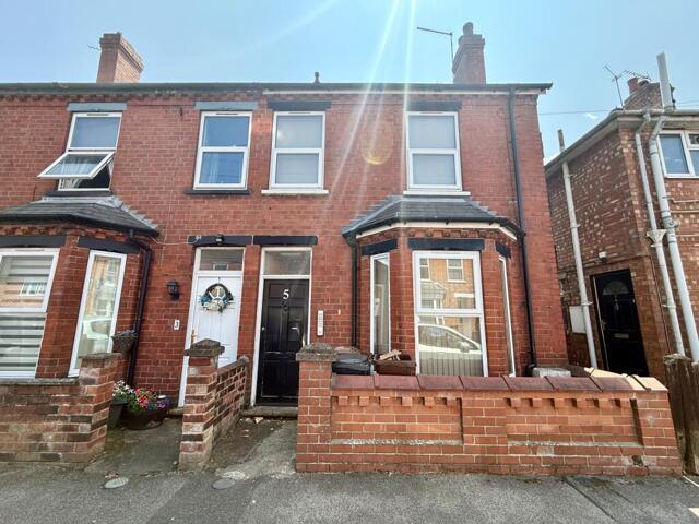 4 Bedroom House Lincoln Lincolnshire LS101025959