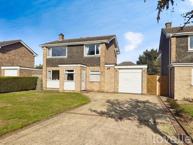 4 Bedroom House Lincoln Lincolnshire LS101199804