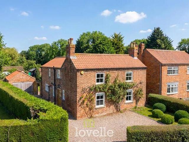 4 Bedroom House Lincolnshire Lincolnshire 98545825
