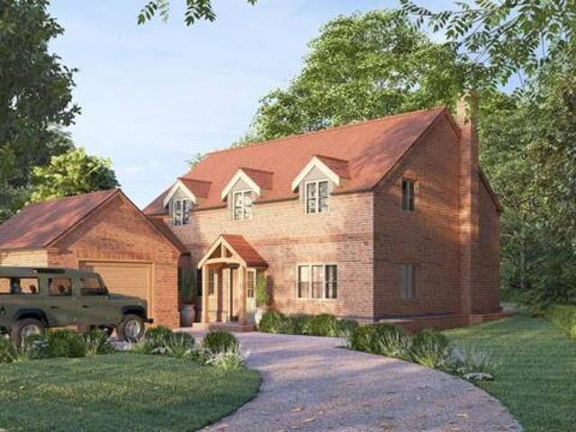4 Bedroom House Lincolnshire Lincolnshire 98648829