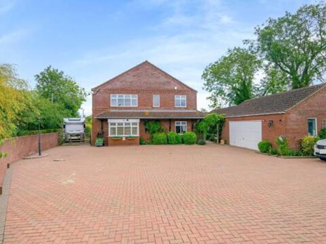 4 Bedroom House Lincolnshire Lincolnshire 98766011