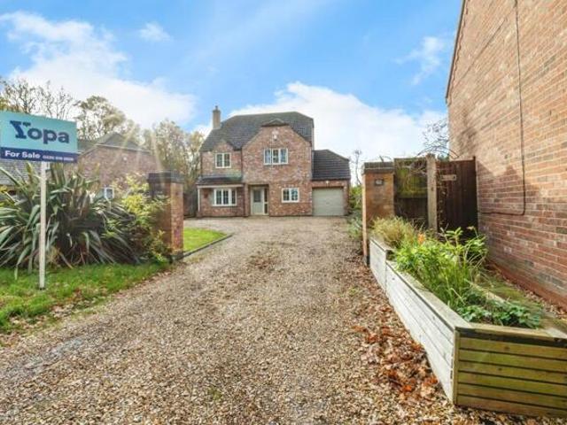 4 Bedroom House Lincolnshire Lincolnshire 99029522