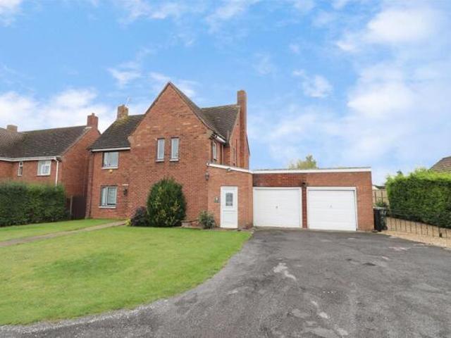 4 Bedroom House Lincolnshire Lincolnshire 99203916