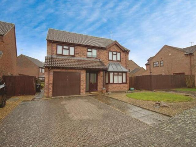4 Bedroom House Lincolnshire Lincolnshire 99523640