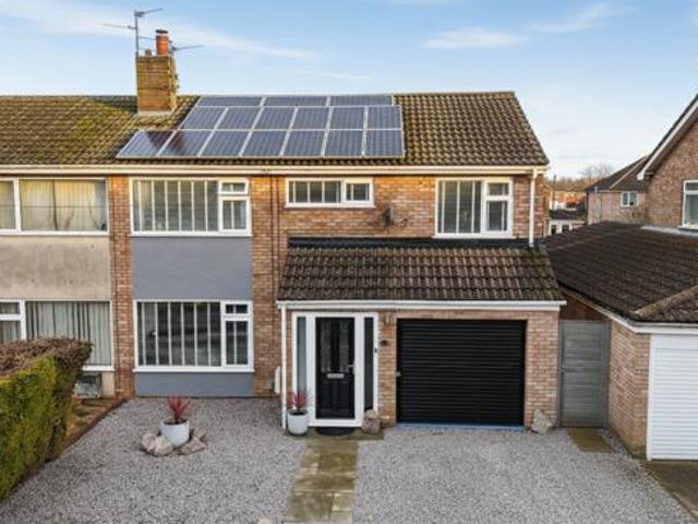 4 Bedroom House Lincolnshire Lincolnshire 99523708
