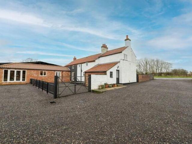 4 Bedroom House Lincolnshire Lincolnshire 99952352