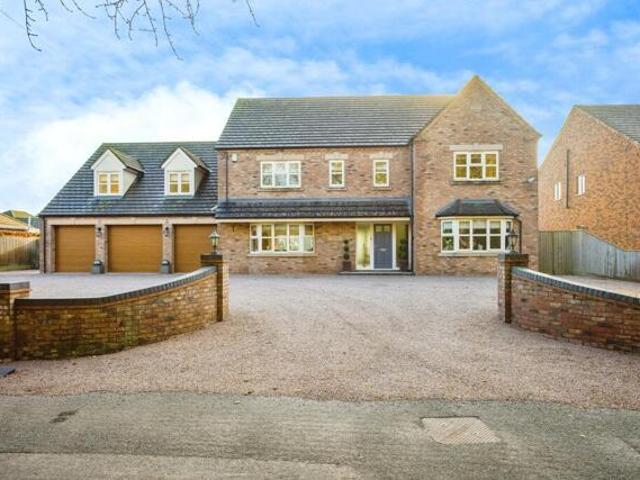 4 Bedroom House Lincolnshire Lincolnshire 100426454