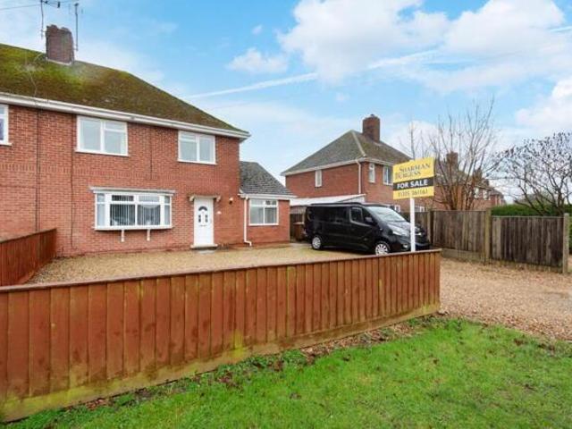 4 Bedroom House Lincolnshire Lincolnshire 100456640