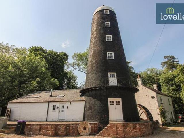 4 Bedroom House Lincolnshire Lincolnshire 101676539