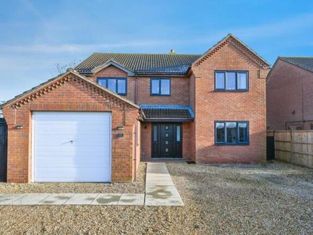 4 Bedroom House Lincolnshire Lincolnshire 101777640