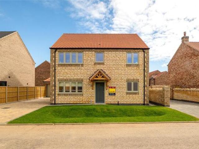 4 Bedroom House Lincolnshire Lincolnshire 101777720