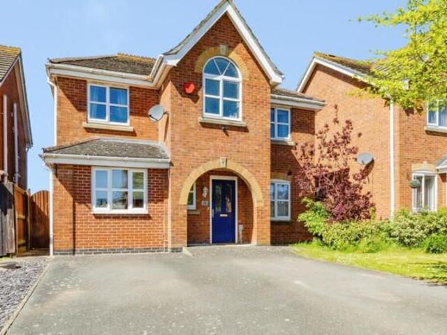 4 Bedroom House Lincolnshire Lincolnshire 101931457