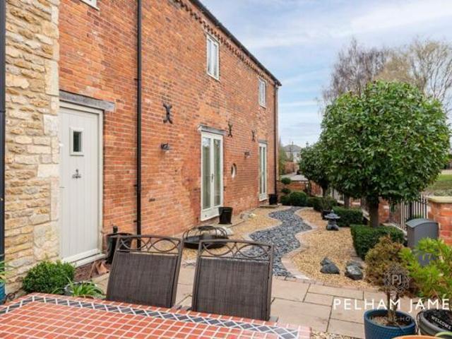 4 Bedroom House Lincolnshire Lincolnshire 101931527