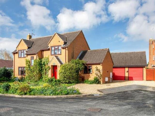 4 Bedroom House Lincolnshire Lincolnshire 101278087