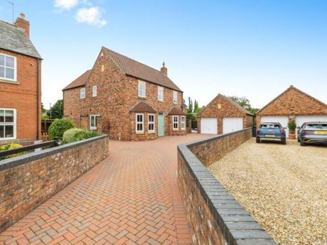 4 Bedroom House Lincolnshire Lincolnshire LS98929995