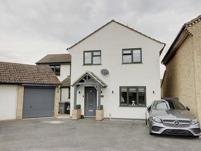4 Bedroom House Lincolnshire Lincolnshire LS98969160