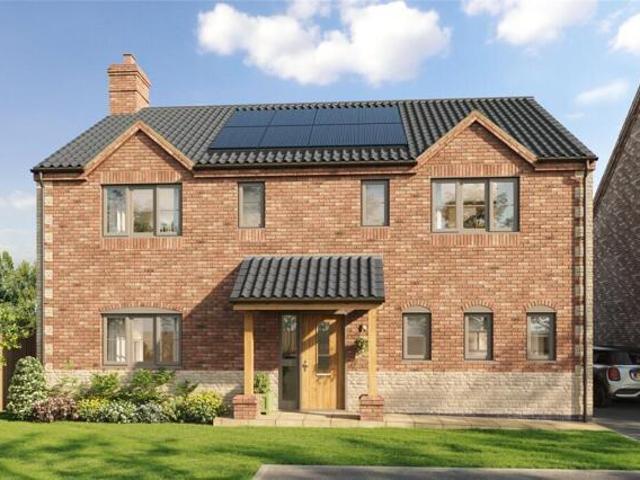 4 Bedroom House Lincolnshire Lincolnshire LS99130126