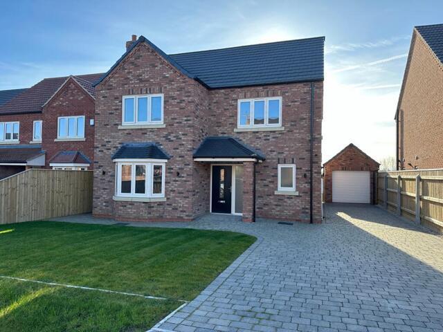 4 Bedroom House Lincolnshire Lincolnshire LS99475718