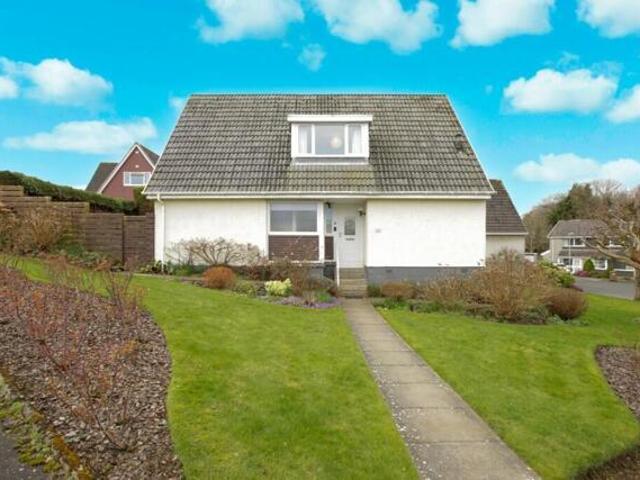 4 Bedroom House Linlithgow West Lothian 101678581