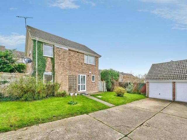 4 Bedroom House Linton West Yorkshire LS101676455