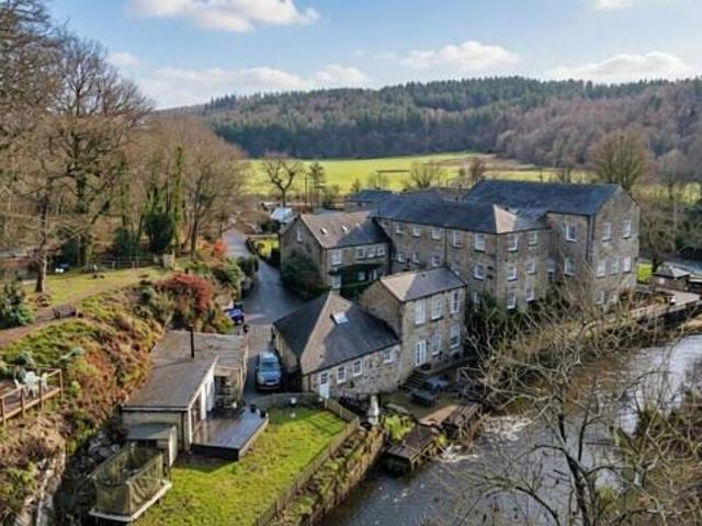 4 Bedroom House Lintzford Lintzford 99986211