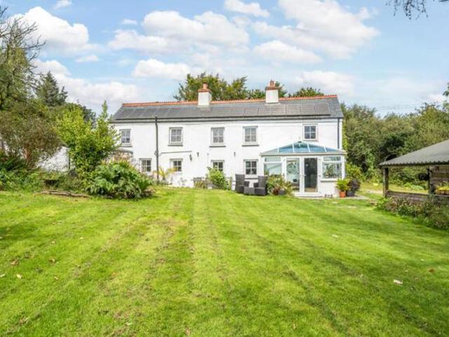 4 Bedroom House Liskeard Cornwall 100191716